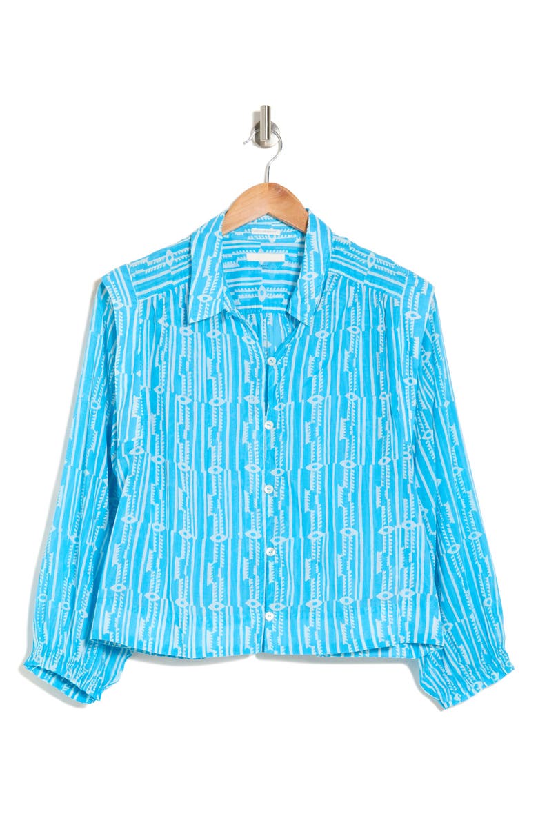 MOTHER The Well Wisher Top | Nordstromrack