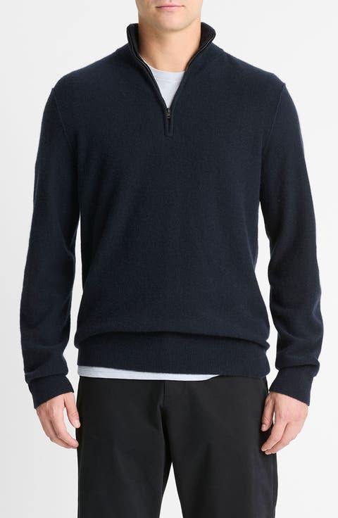 Men's 100% Cashmere Sweaters | Nordstrom
