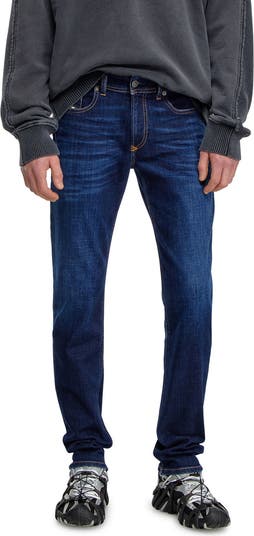 DIESEL® 1979 Sleenker Skinny Jeans | Nordstrom
