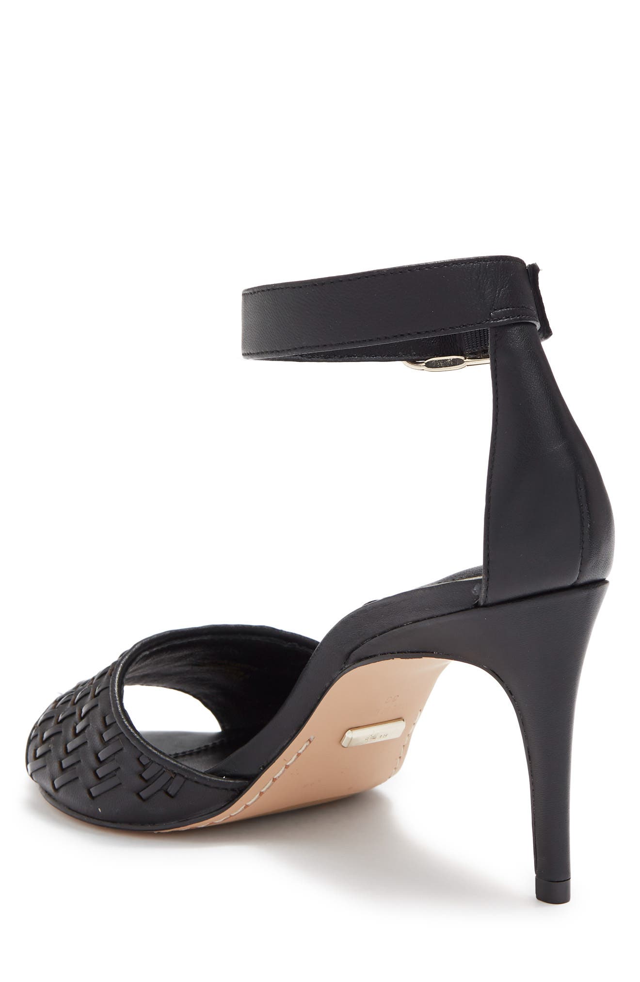 Reiss Astor Heeled Sandal (Women) | Nordstromrack