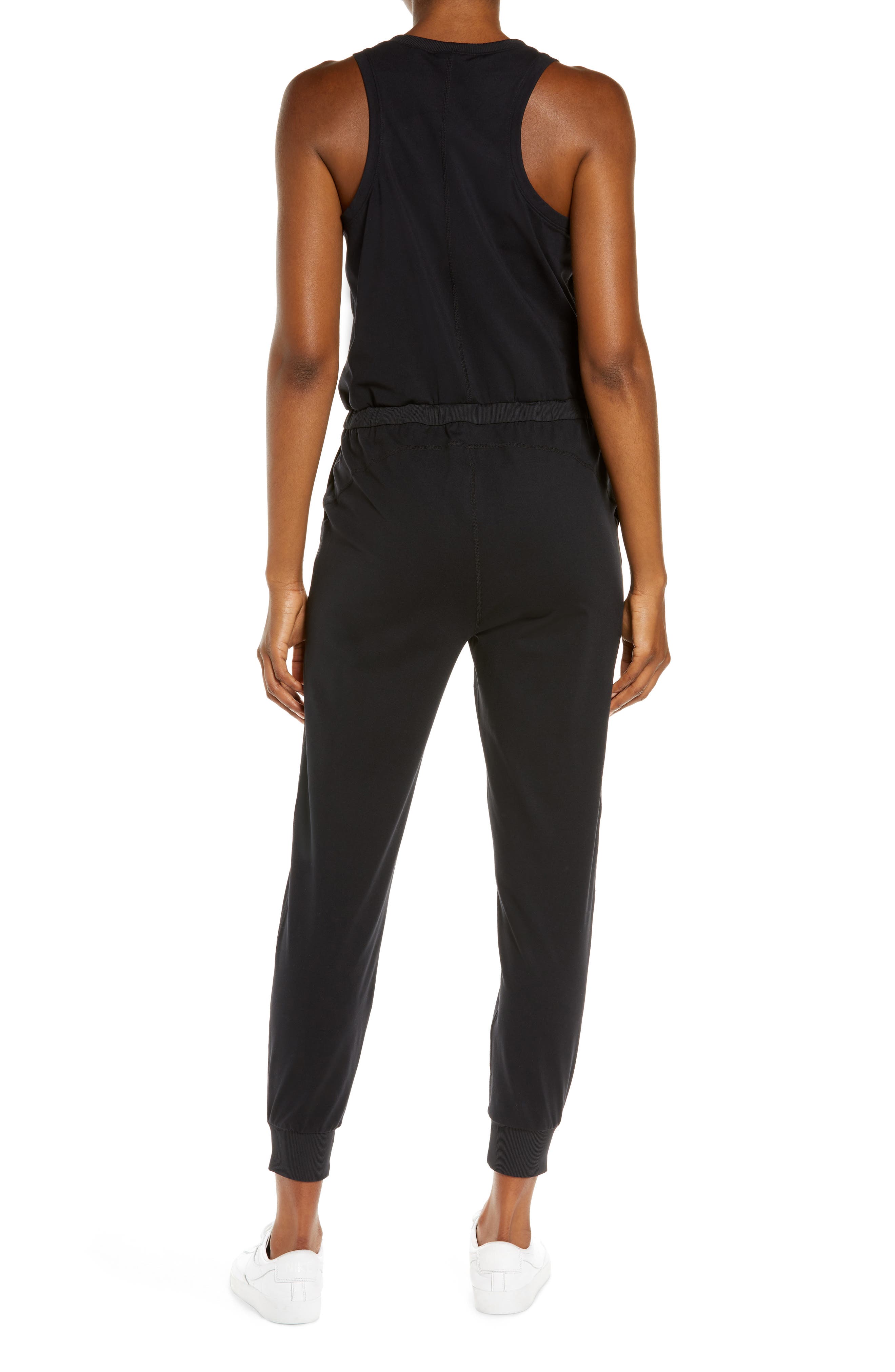 Zella Live In Jogger Jumpsuit | Nordstrom