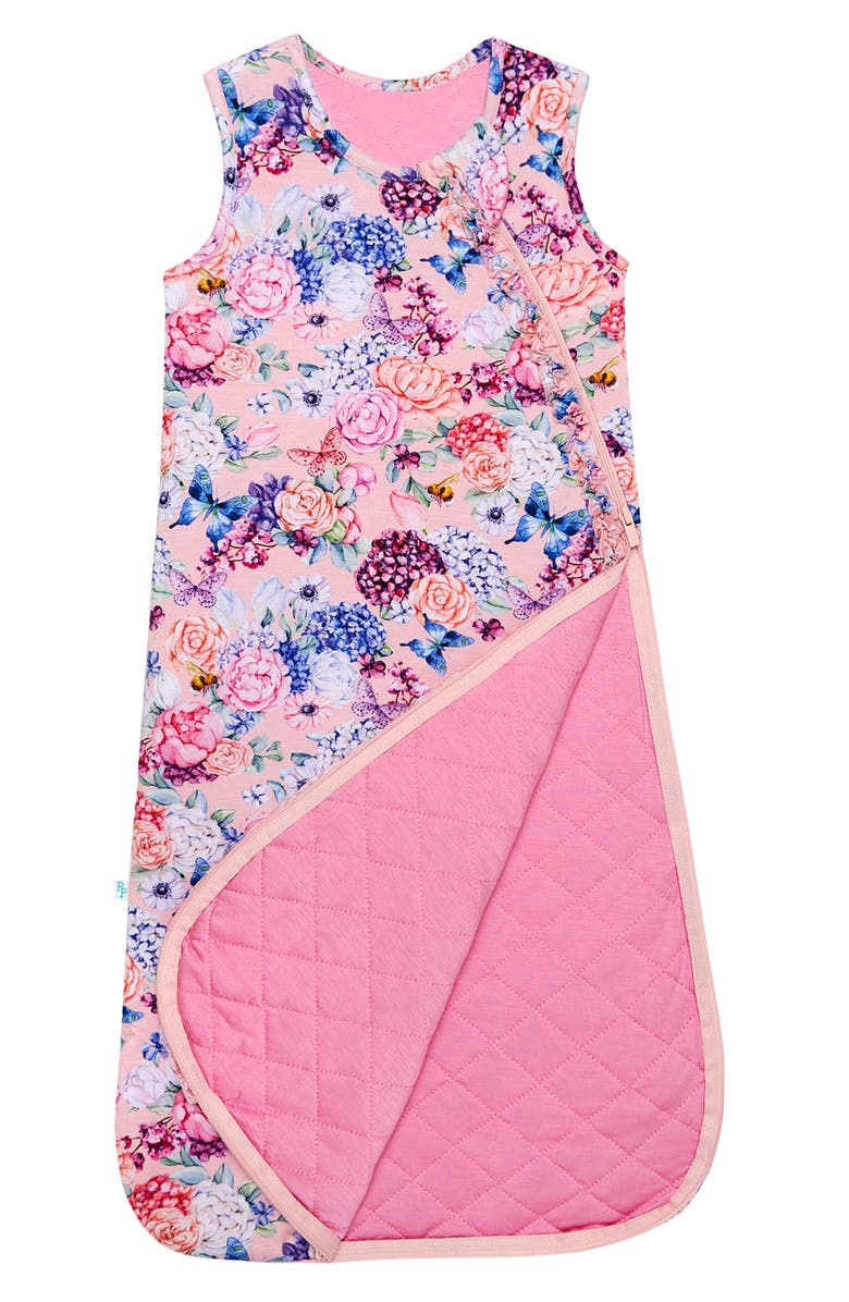 Posh Peanut Lyric Sleeveless Sleep Bag | Nordstromrack