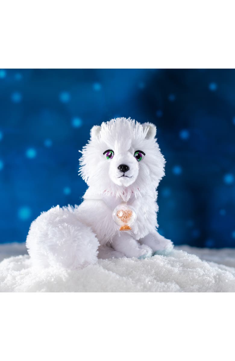Elf on the Shelf ® 'Elf Pets: An Arctic Fox Tradition' Book & Stuffed ...