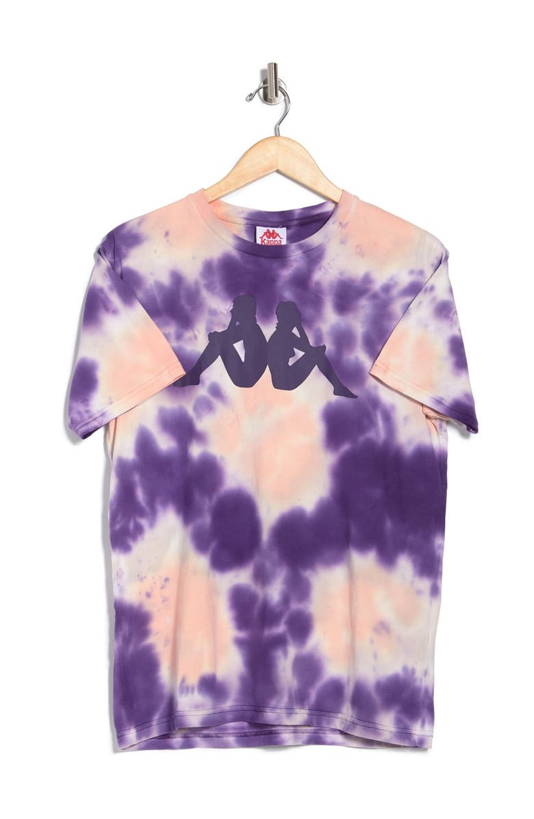 KAPPA ACTIVE Authentic Gast T-Shirt | Nordstromrack