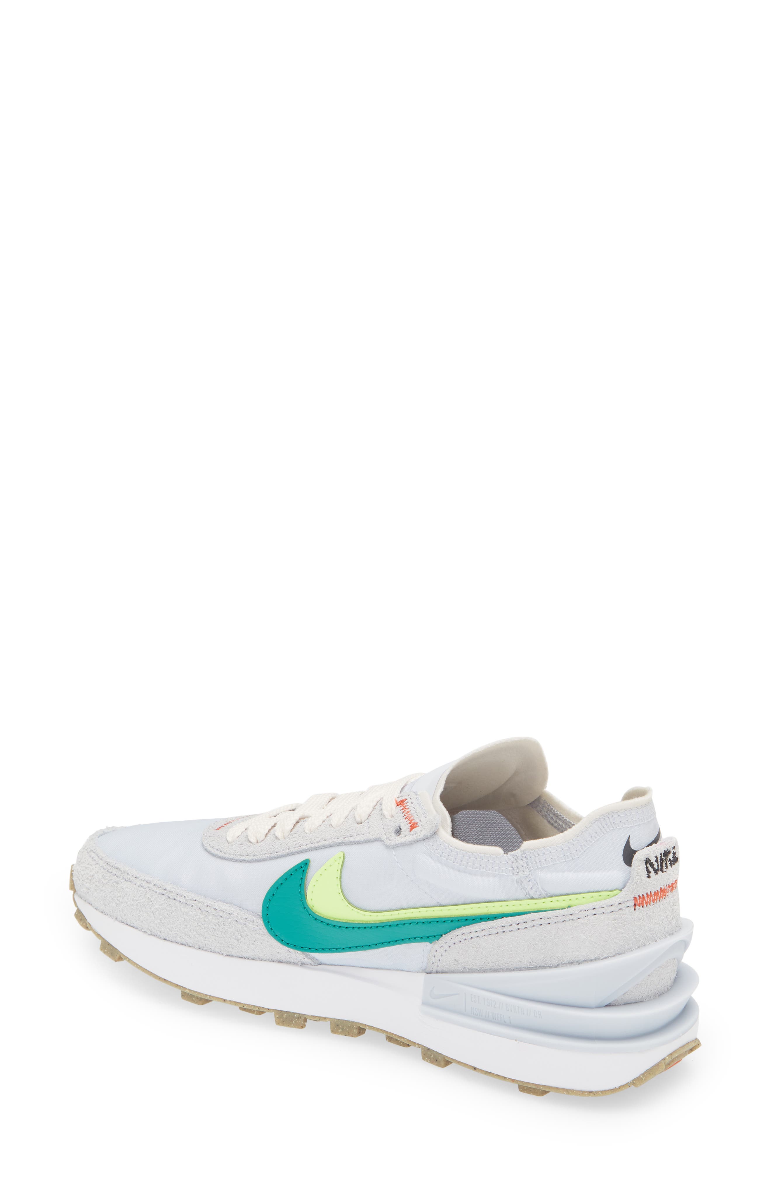 Nike Waffle One SE Sneaker (Women) | Nordstromrack