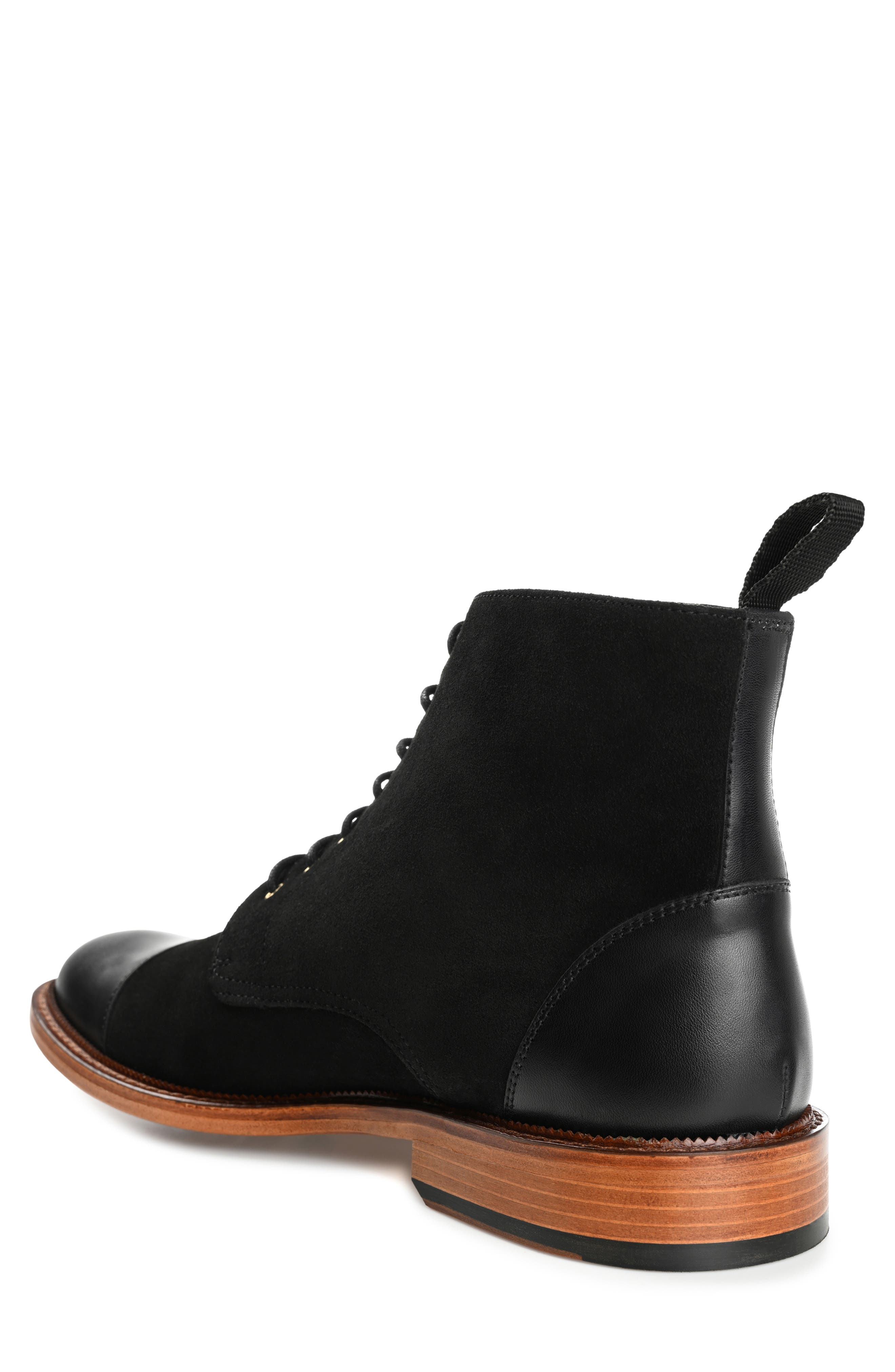 TAFT Troy Lace-Up Boot (Men) | Nordstrom