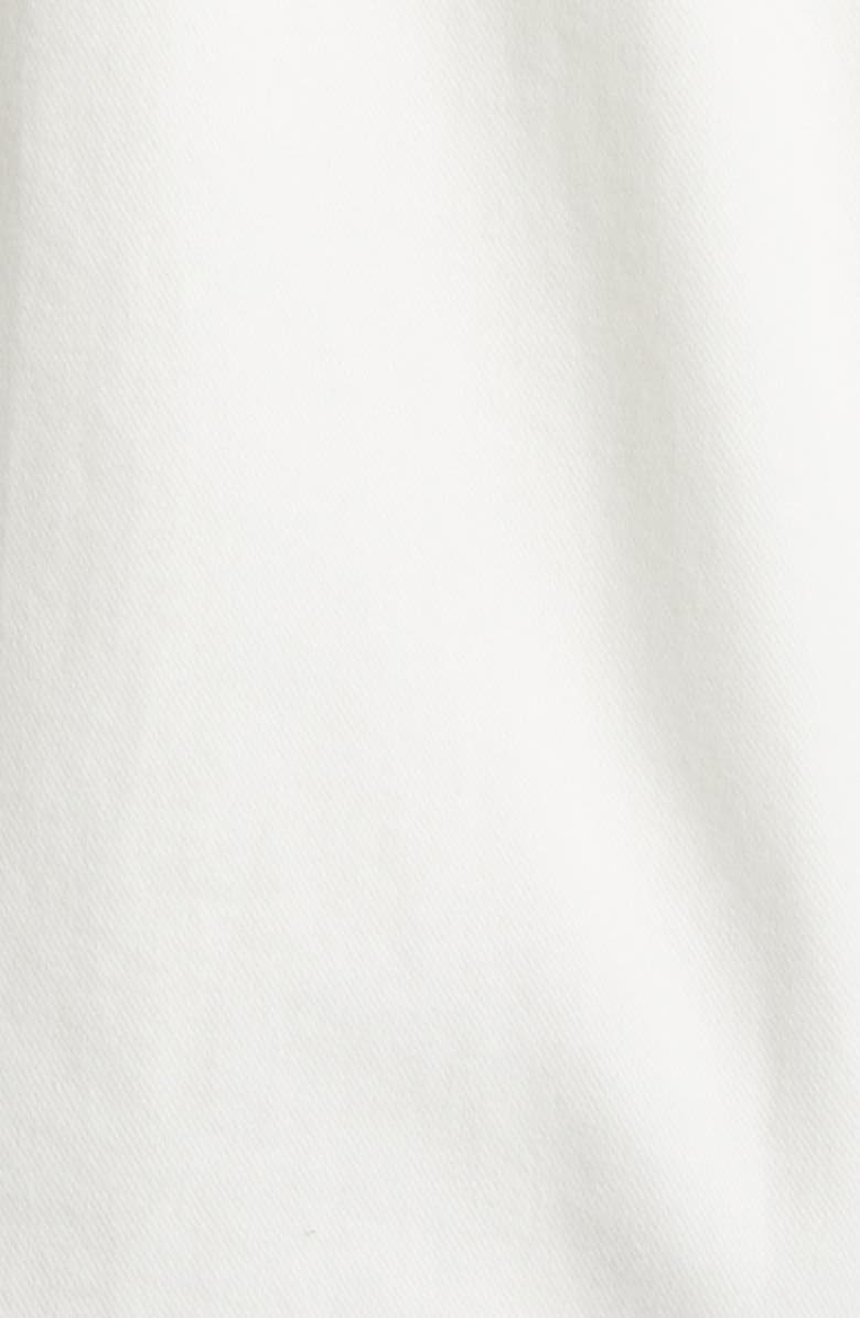 FORET Mellow Button-Up Organic Cotton Shirt Jacket | Nordstromrack