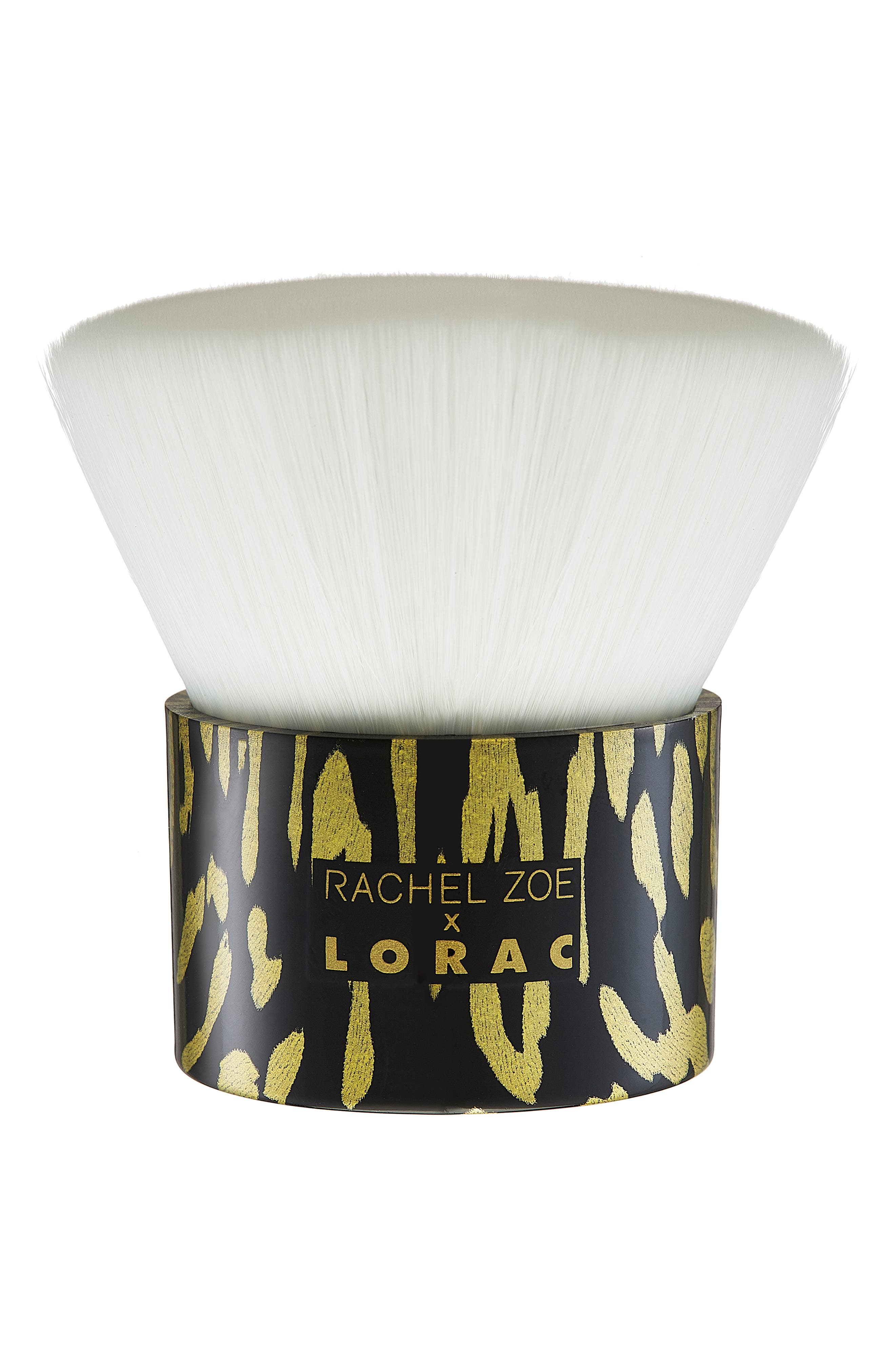 LORAC x Rachel Zoe Diamond Shine Face & Body Kabuki Brush | Nordstrom