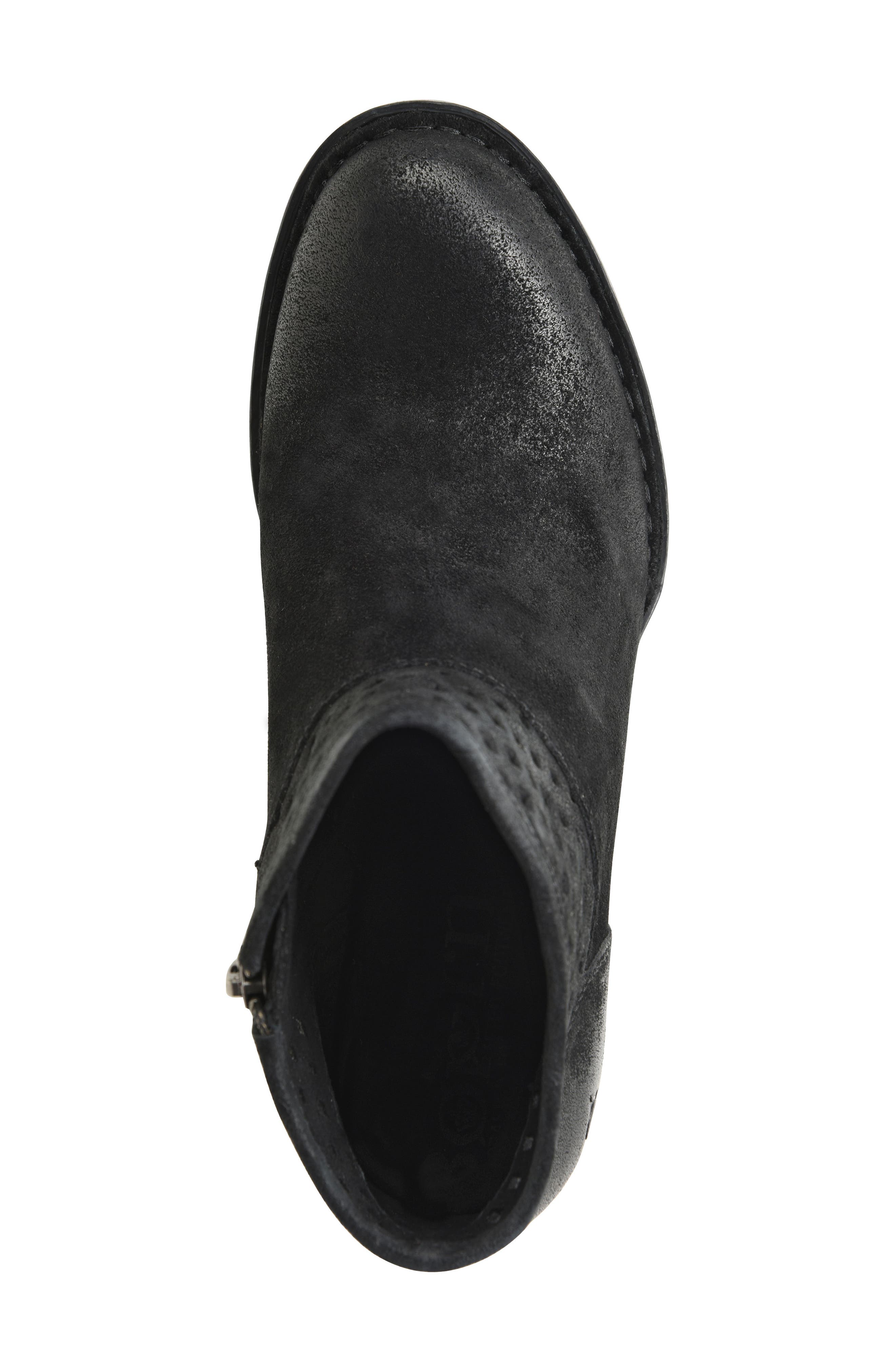 Børn Born Winema Bootie (Women) | Nordstromrack