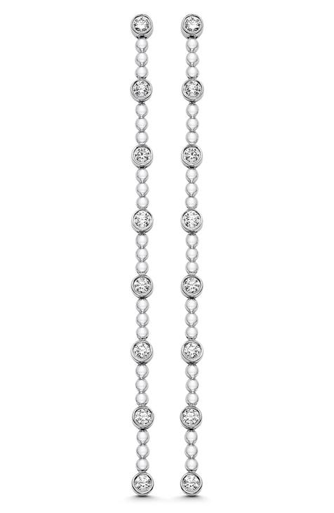 Diamond Earrings for Women Hoop Drop Stud More Nordstrom