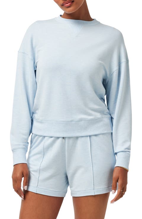 Women's Lightweight Sweatshirts & Hoodies | Nordstrom