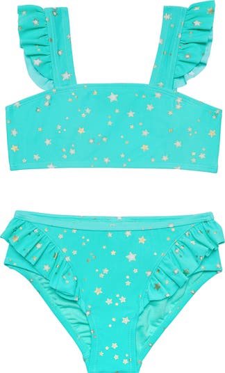 Hula Star Wish Upon a Star Two-Piece Swimsuit | Nordstrom