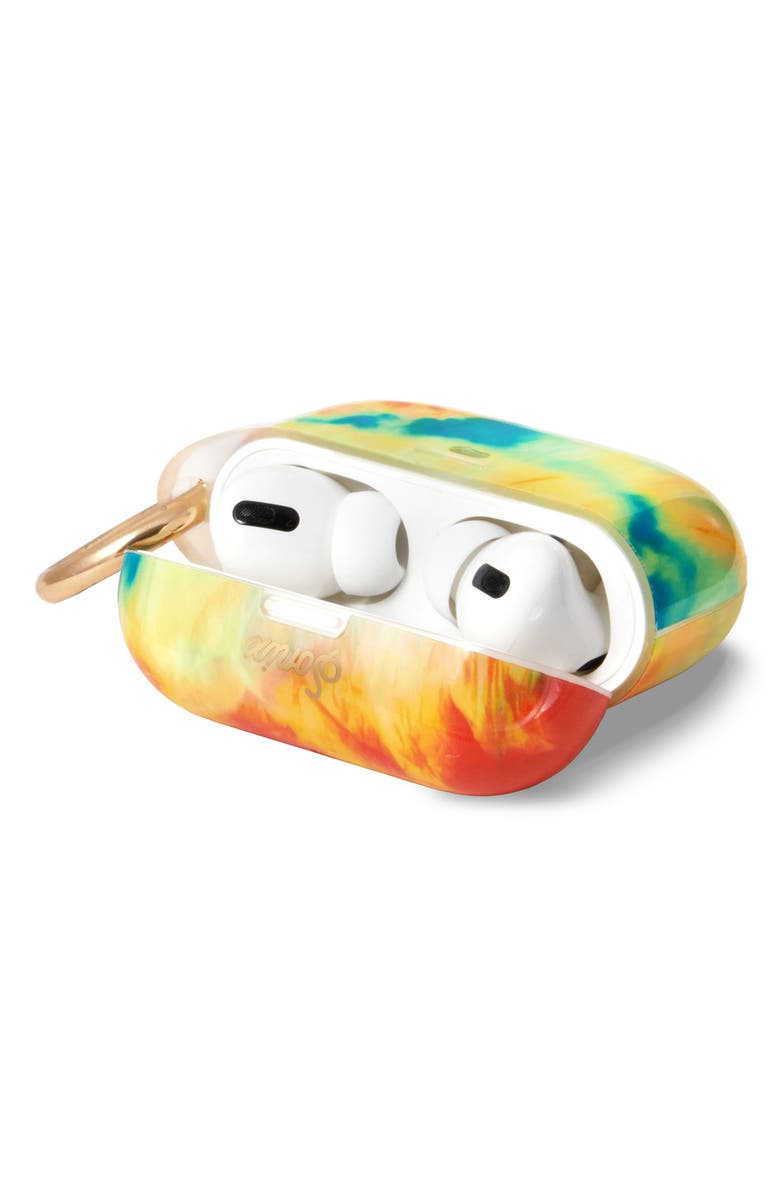 Sonix Orange Glow AirPod Pro Case | Nordstromrack