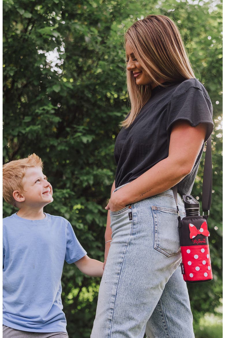 Minnie Mouse Bottle & Cooler Sling | Nordstromrack