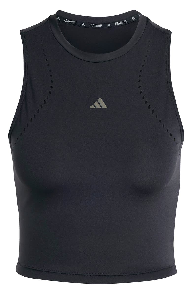 adidas HIIT Crop HEAT.RDY Tank | Nordstromrack
