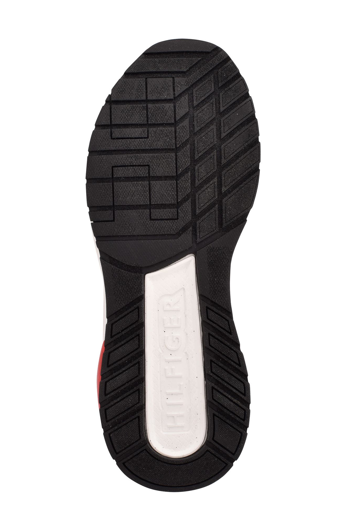 Tommy Hilfiger Martell Lace-Up Sneaker (Men) | Nordstromrack