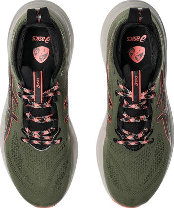 Nordstrom asics gel nimbus store