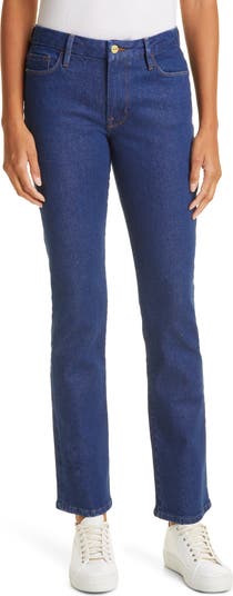 FRAME Le Mini Bootcut Jeans | Nordstromrack