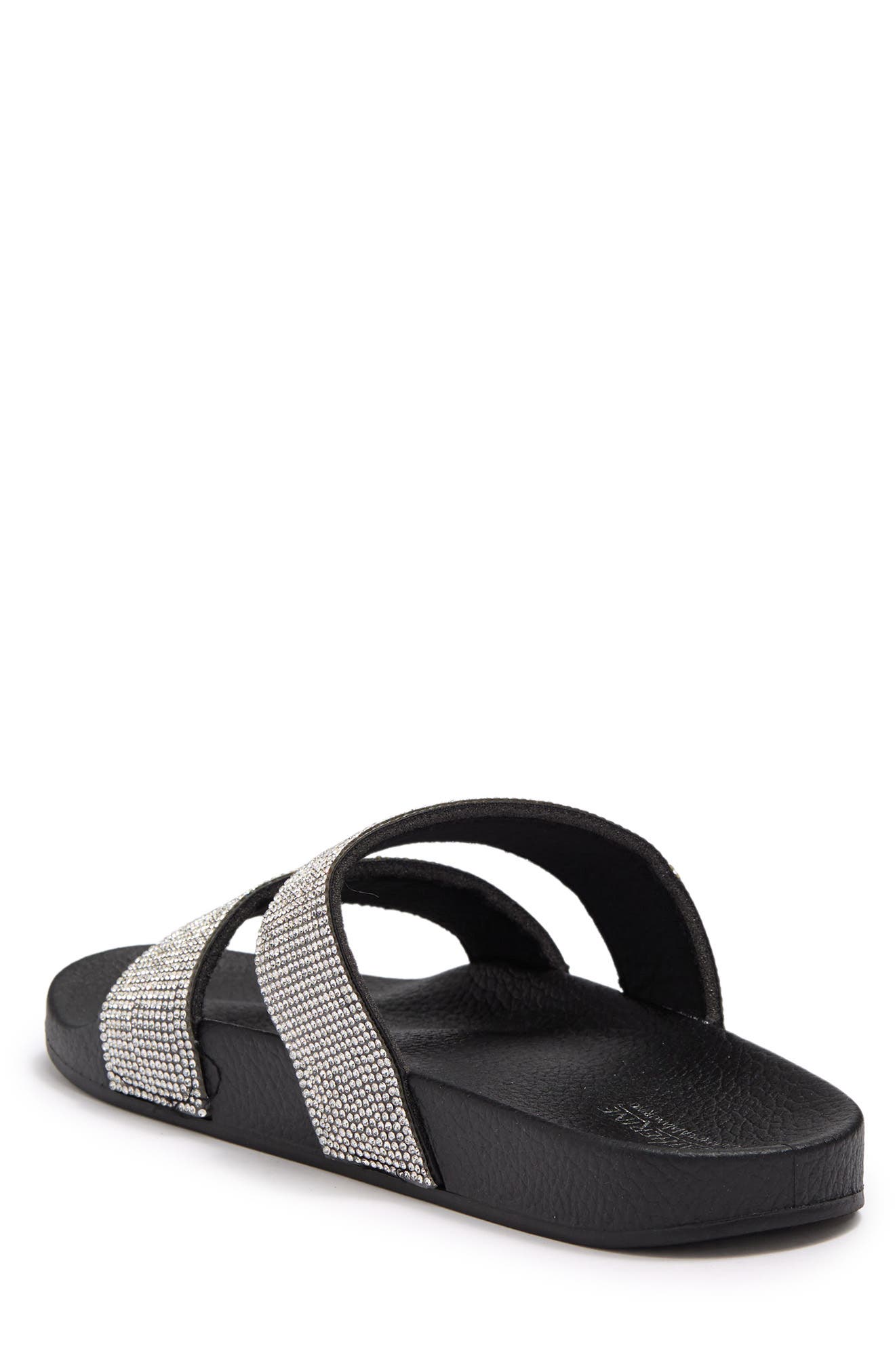 Catherine Catherine Malandrino Bling Pool Slide | Nordstromrack