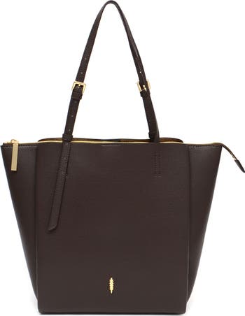 Thacker Anya Leather Tote | Nordstromrack