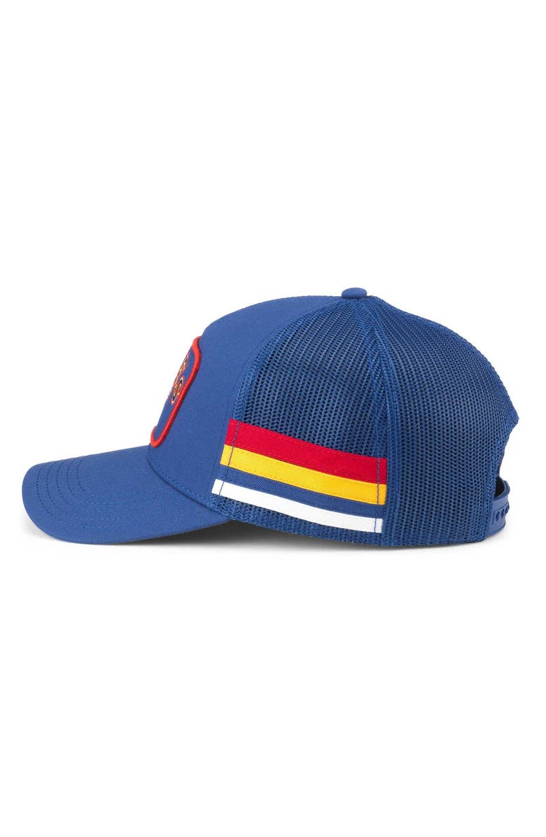 American Needle Men's American Needle Blue St. Louis Blues HotFoot ...