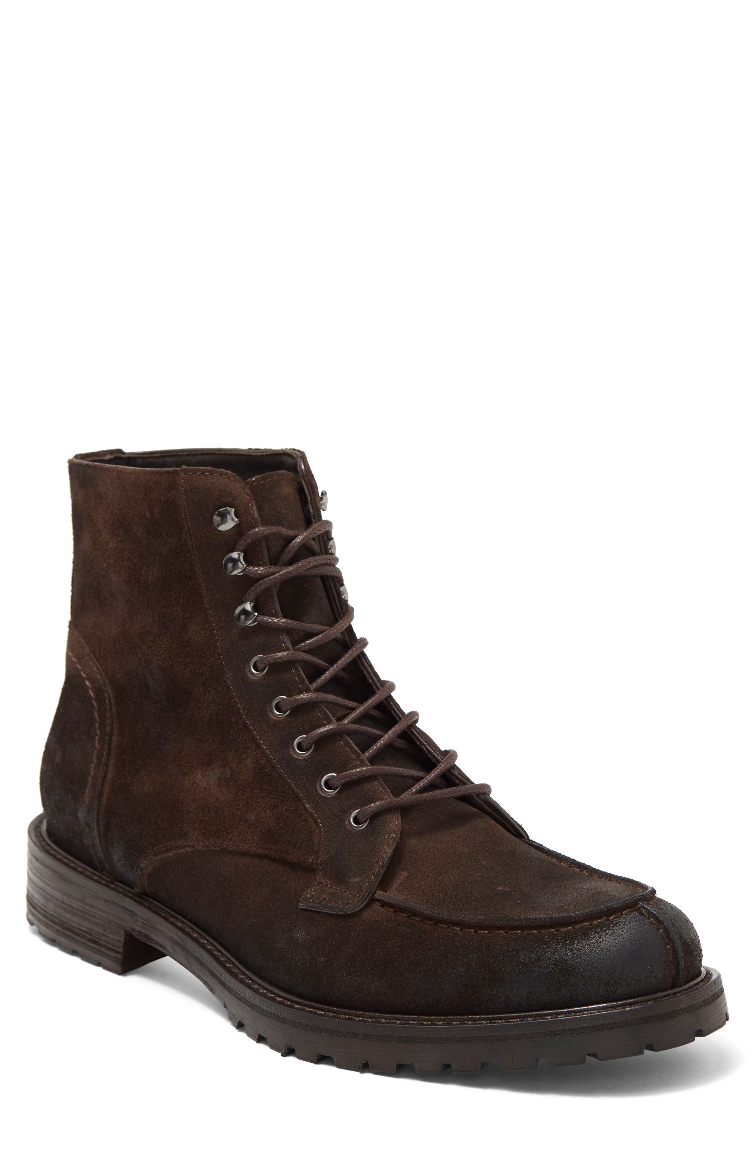 Vermont Lace-Up Boot (Men) | Nordstromrack