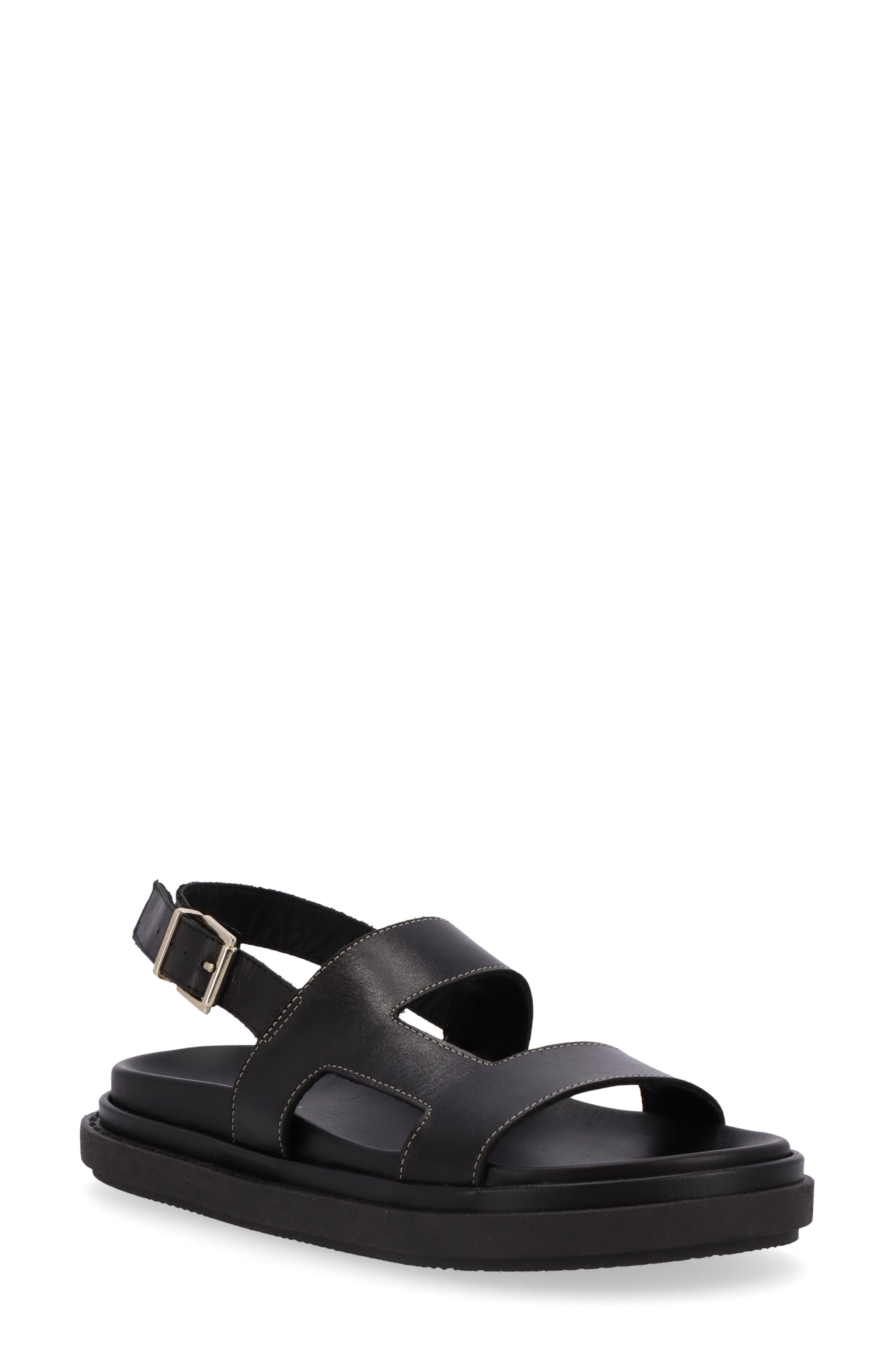 ALOHAS Lorelai Strappy Slingback Sandal (Women) | Nordstromrack