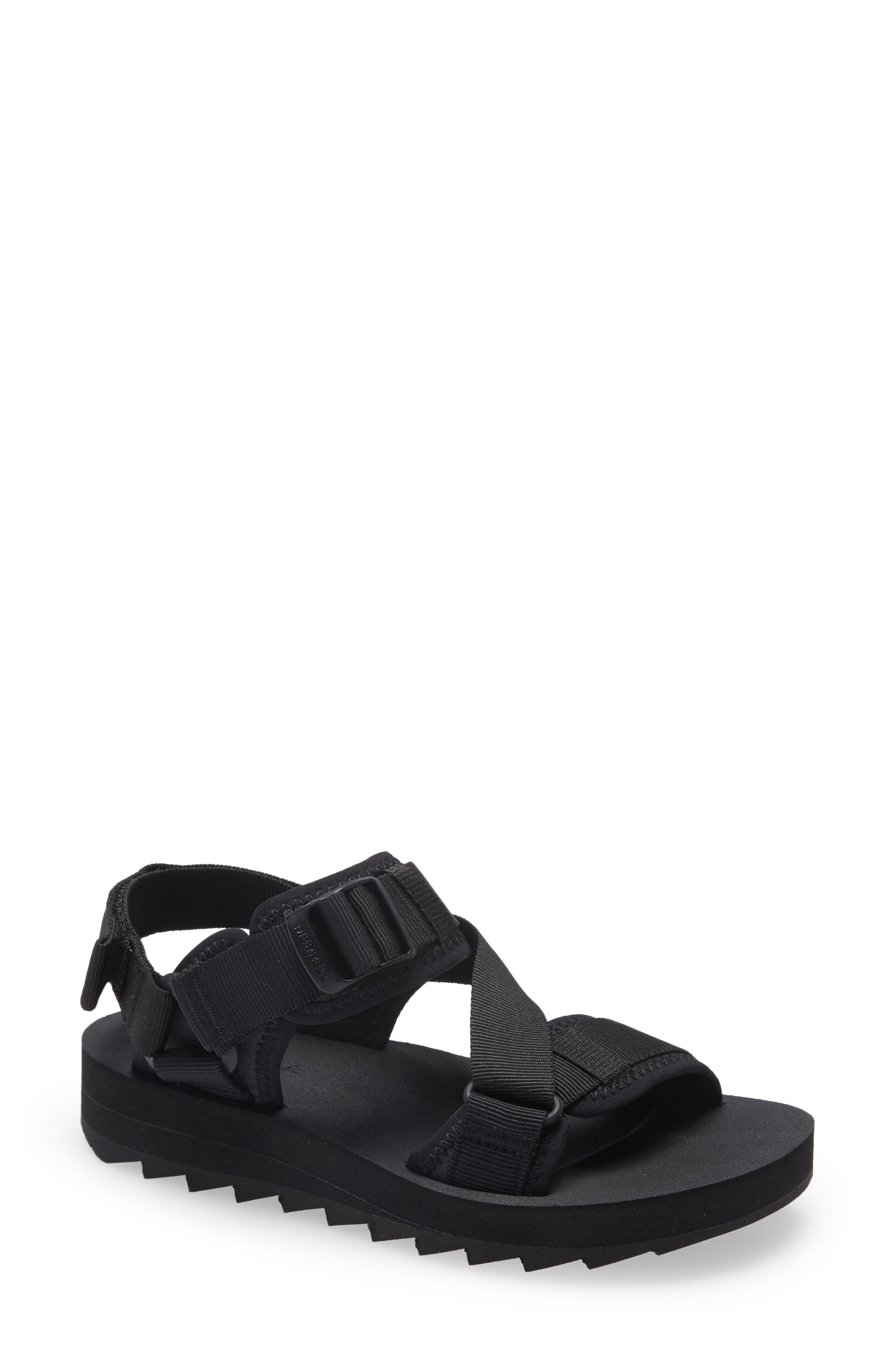 Merrell Alpine Strap Sandal (Women) | Nordstrom