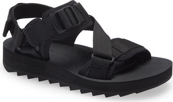 Merrell Alpine Strap Sandal (Women) | Nordstrom