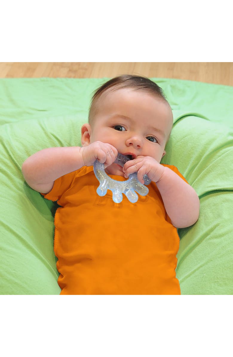 Green Sprouts Assorted 2-Pack Cool Everyday Teethers - Blue | Nordstromrack