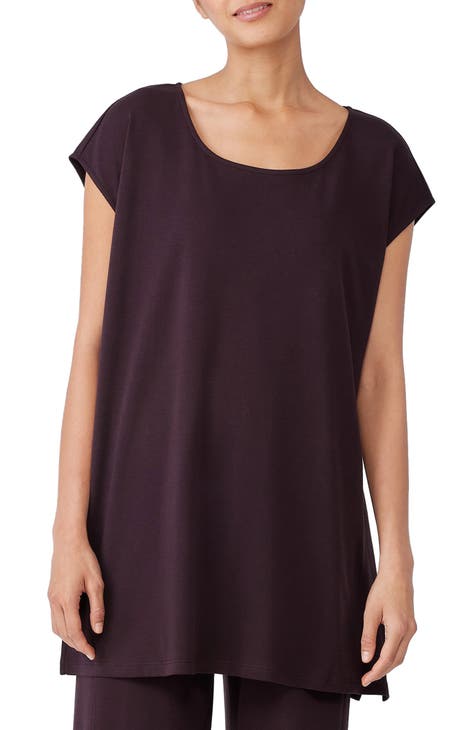 Women's Tunic Tops | Nordstrom