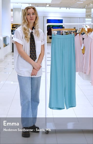 Halogen® Wide Leg Pants | Nordstromrack