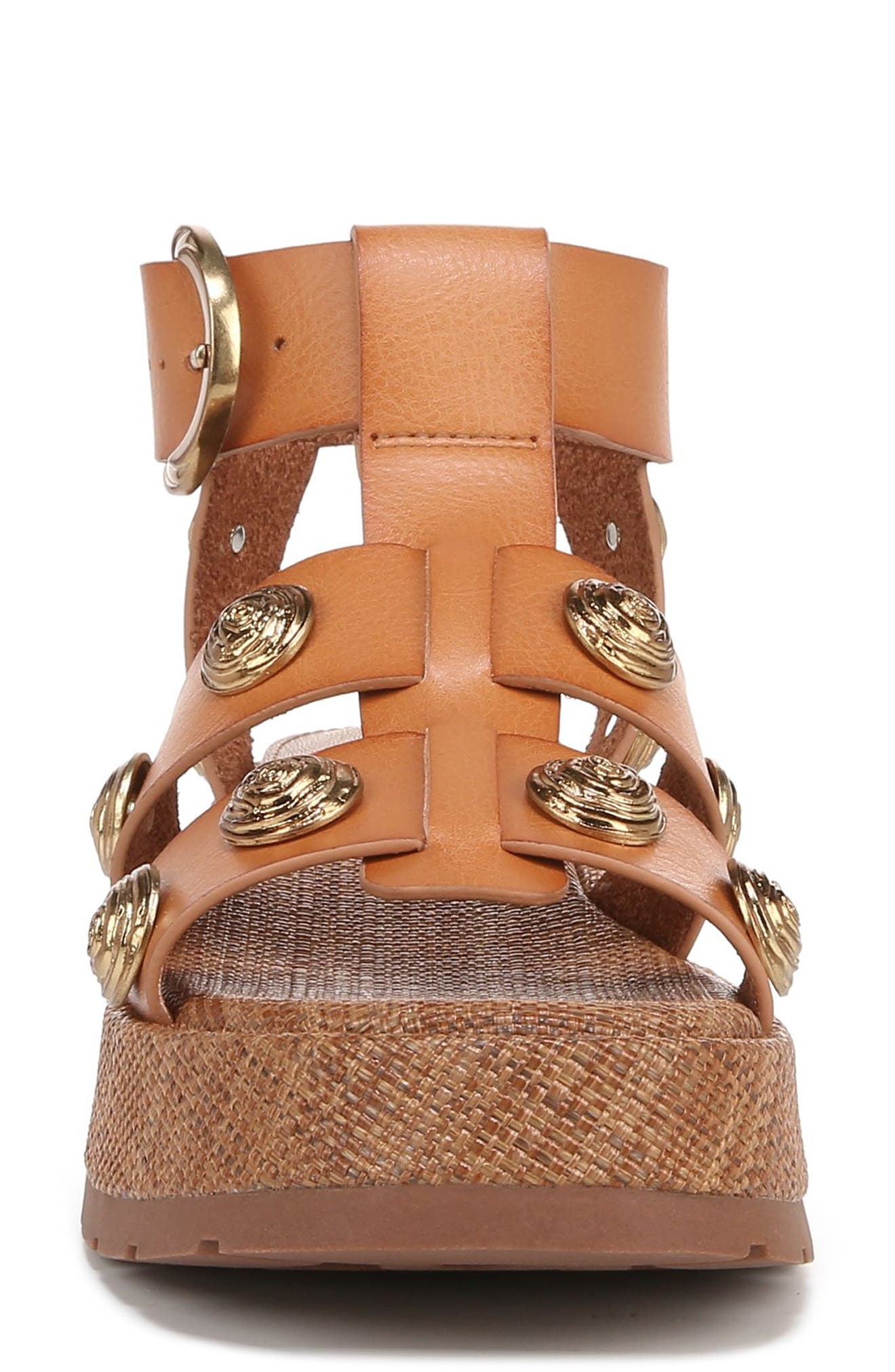 Circus NY by Sam Edelman Katy Stud Platform Sandal (Women) | Nordstromrack