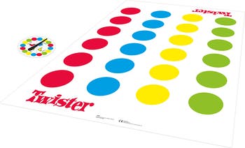 HASBRO Twister | Nordstrom