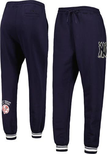 PRO STANDARD Women's Pro Standard Navy New York Yankees Mash Up ...