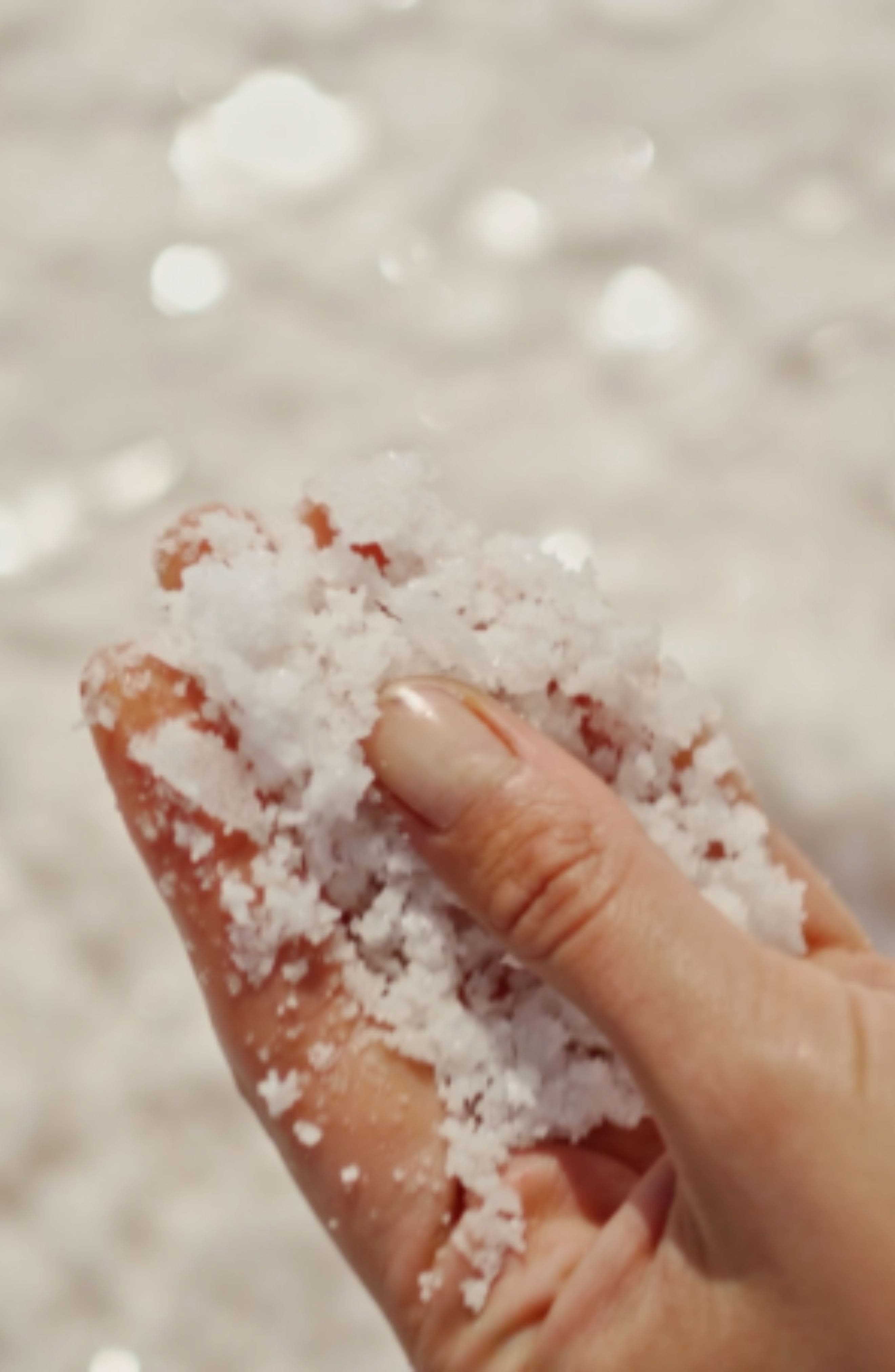 Salt Lab Magnesium Rest Bath Salts | Nordstrom