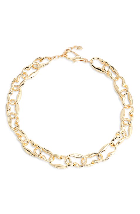 Women's Collar Necklace Necklaces