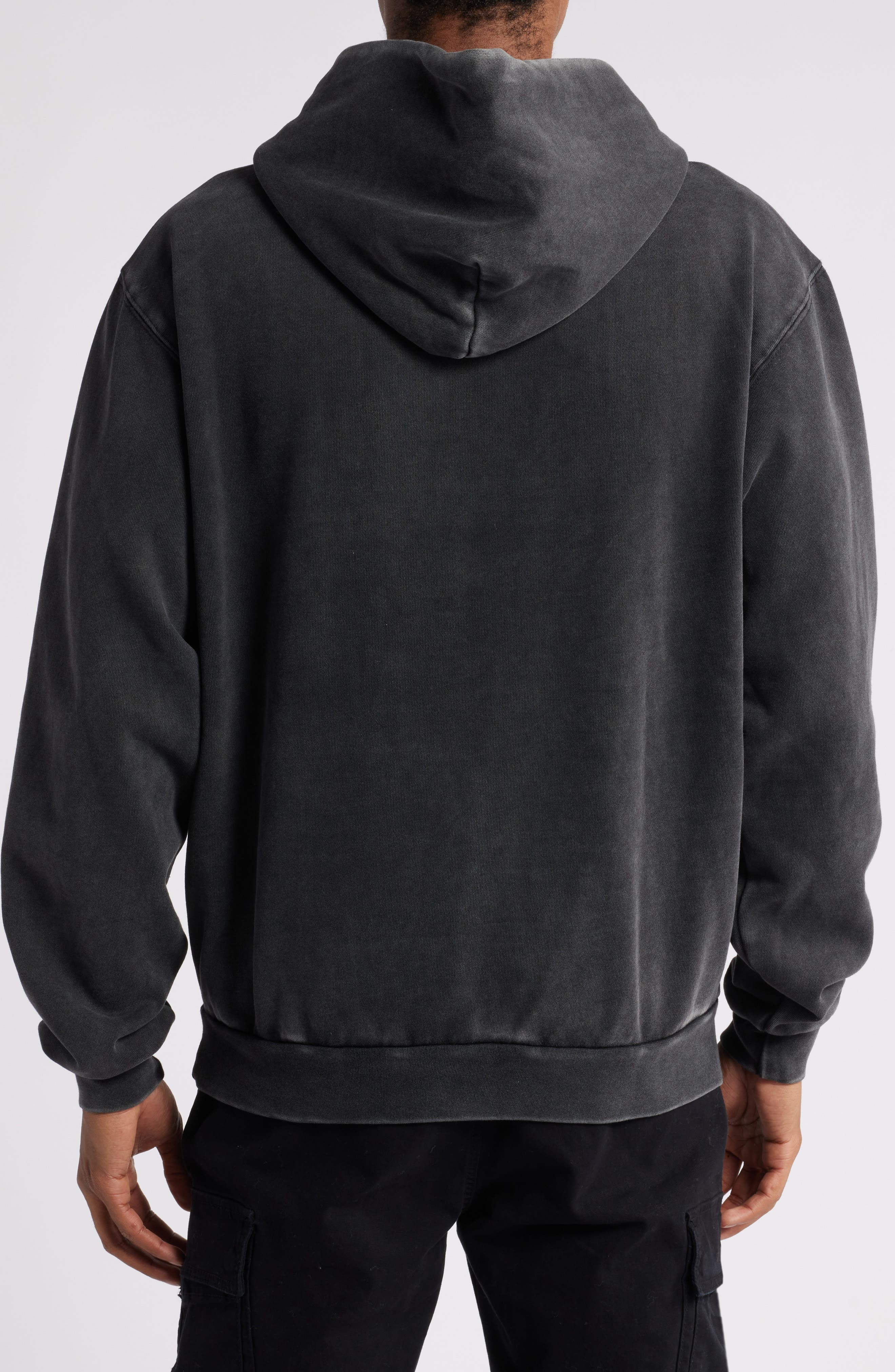 PacSun Forever Script Hoodie | Nordstromrack