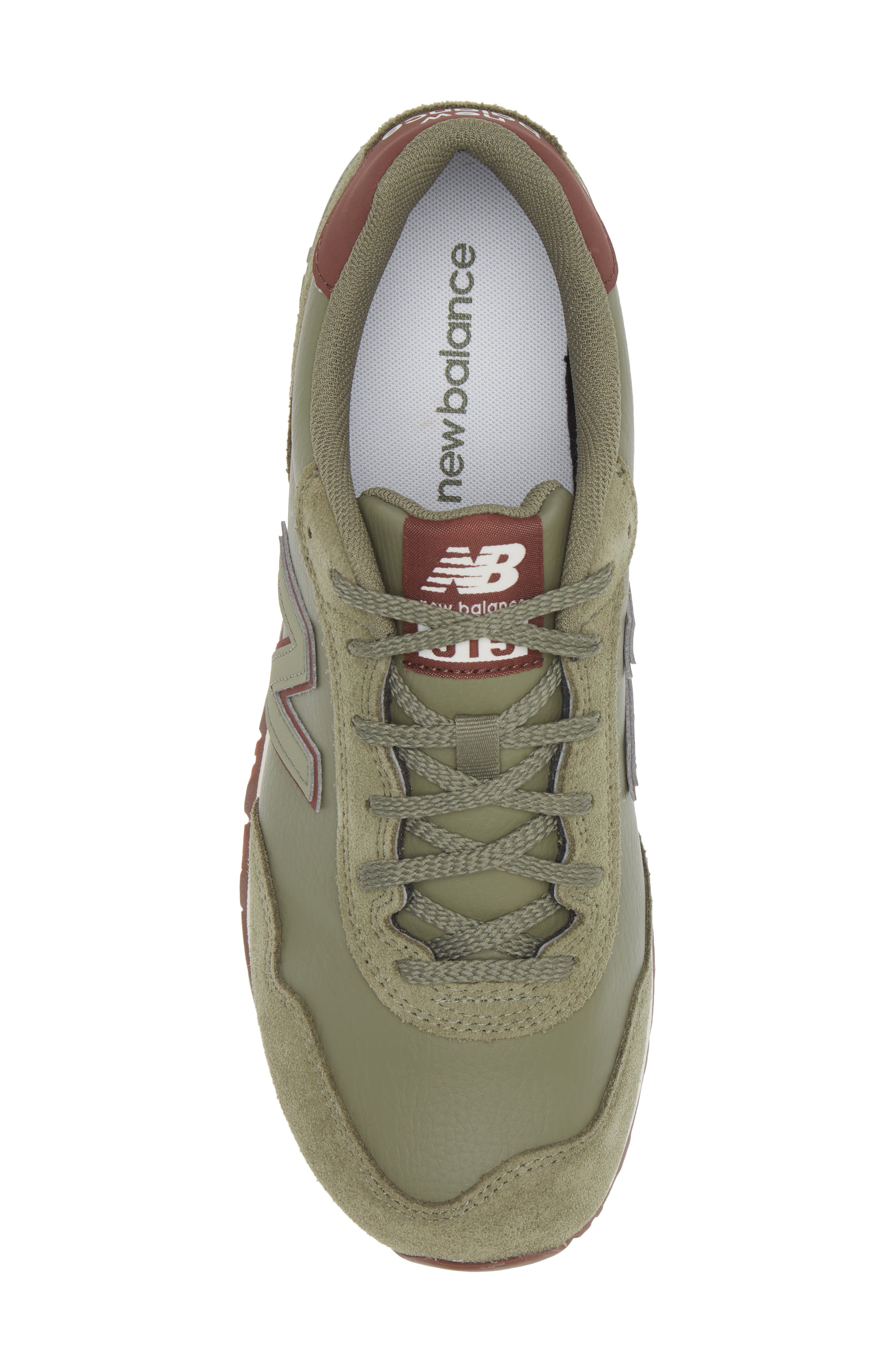 New Balance 515 Sneaker (Men) | Nordstromrack