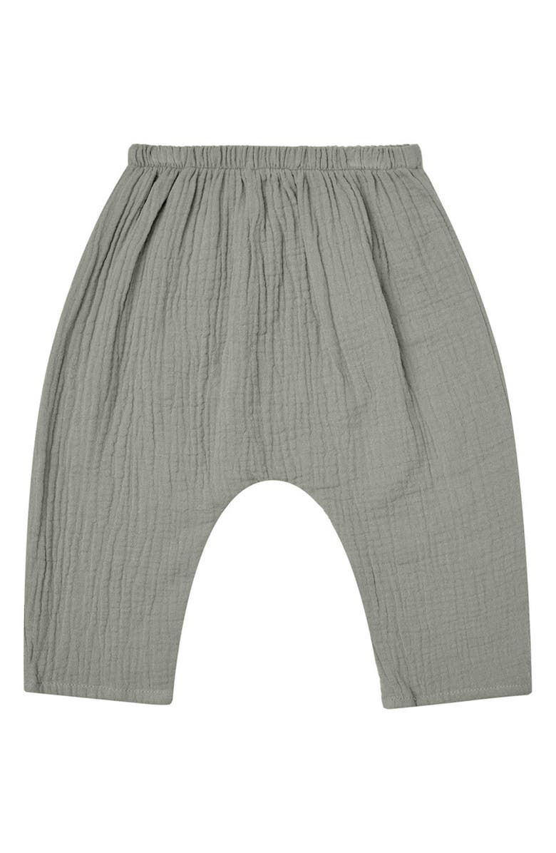 Rylee + Cru Rowan Gauze Pants | Nordstromrack