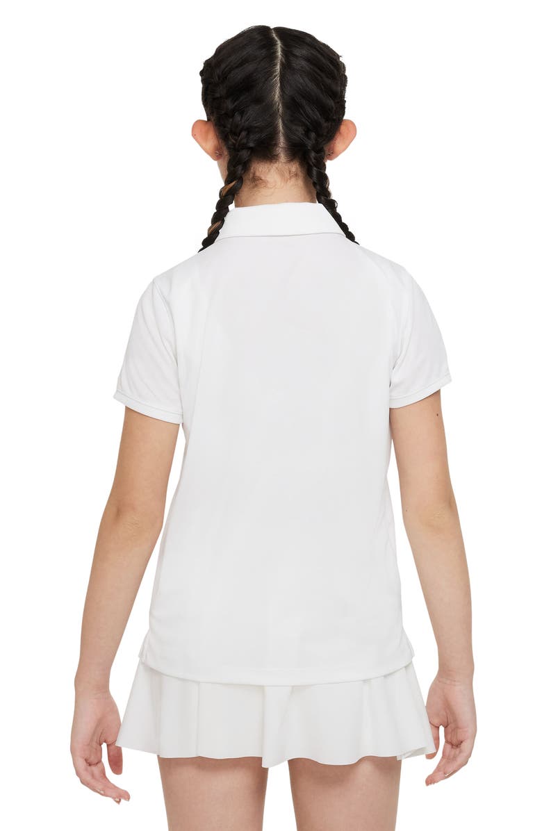 Nike Kids' Dri-FIT Victory Golf Polo | Nordstromrack