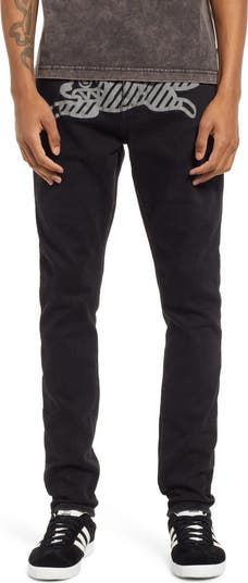 ICECREAM Reflective Jeans | Nordstrom