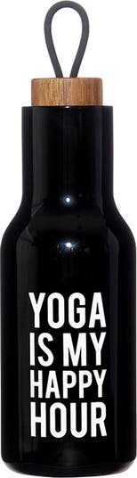 CREATIVE BRANDS Happy Hour Bottle | Nordstromrack