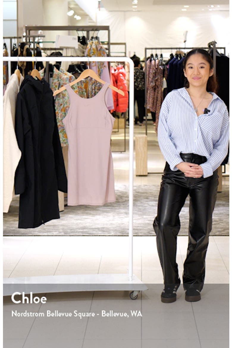 Bliss Luxe Training Dress (Women) | Nordstromrack
