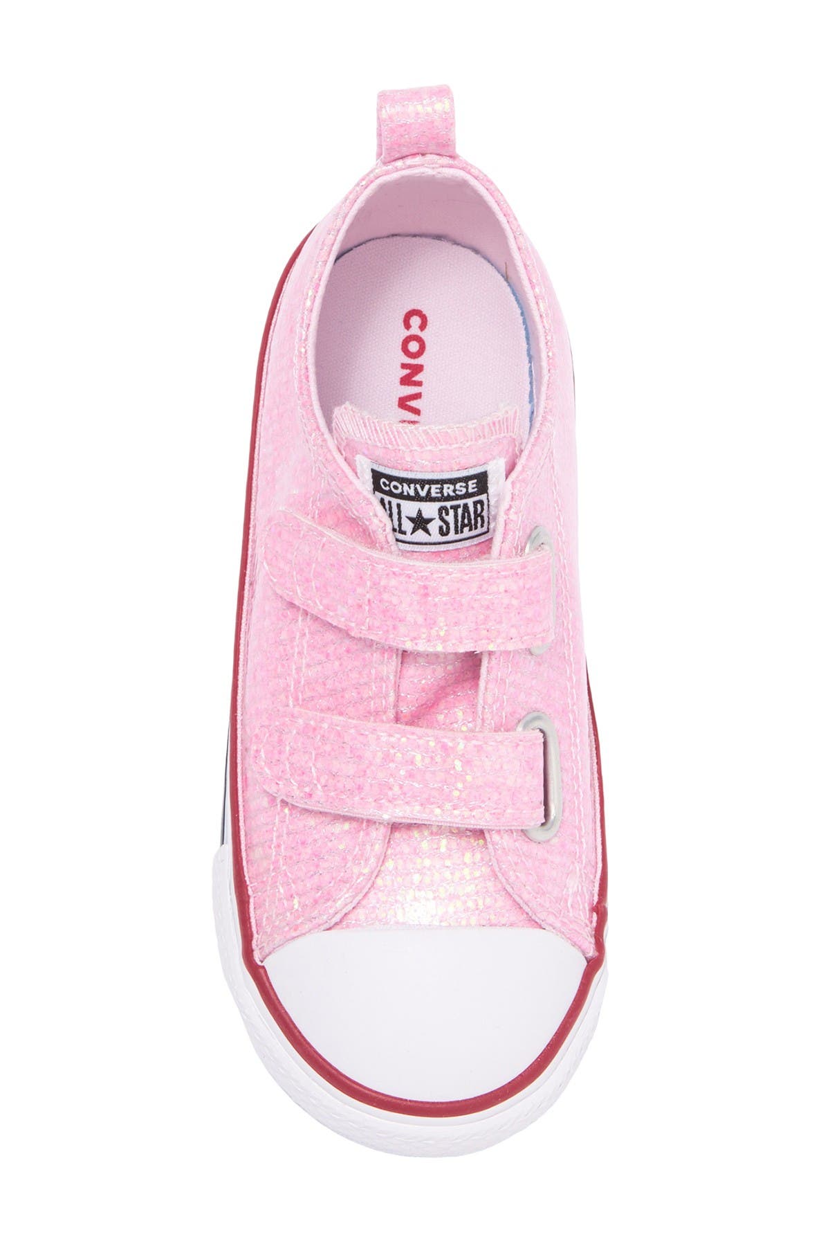 Converse (R) Seasonal Glitter Sneaker | Nordstromrack