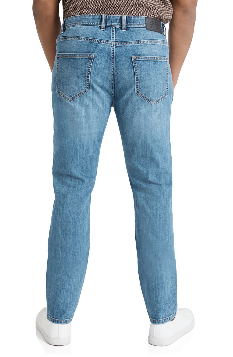 Johnny Bigg Anson Slim Fit Jeans | Nordstromrack
