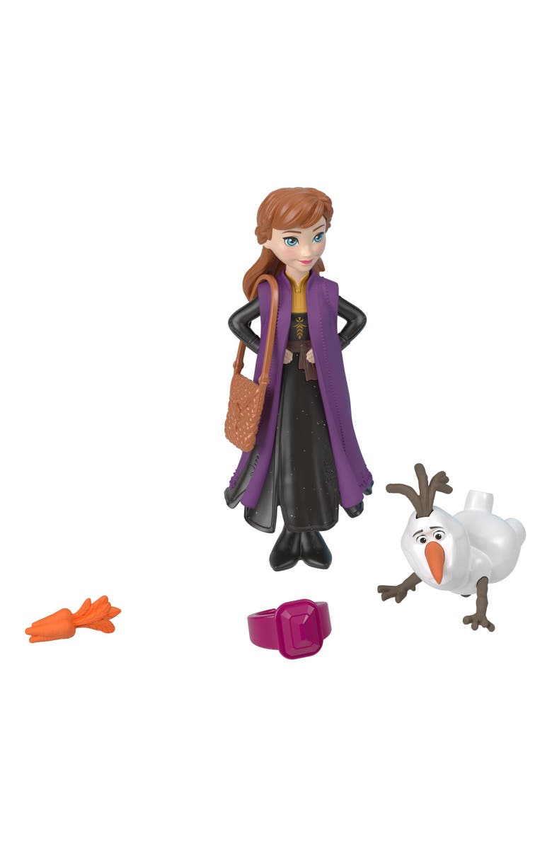 Mattel Disney® Frozen Snow Color Reveal Doll | Nordstromrack