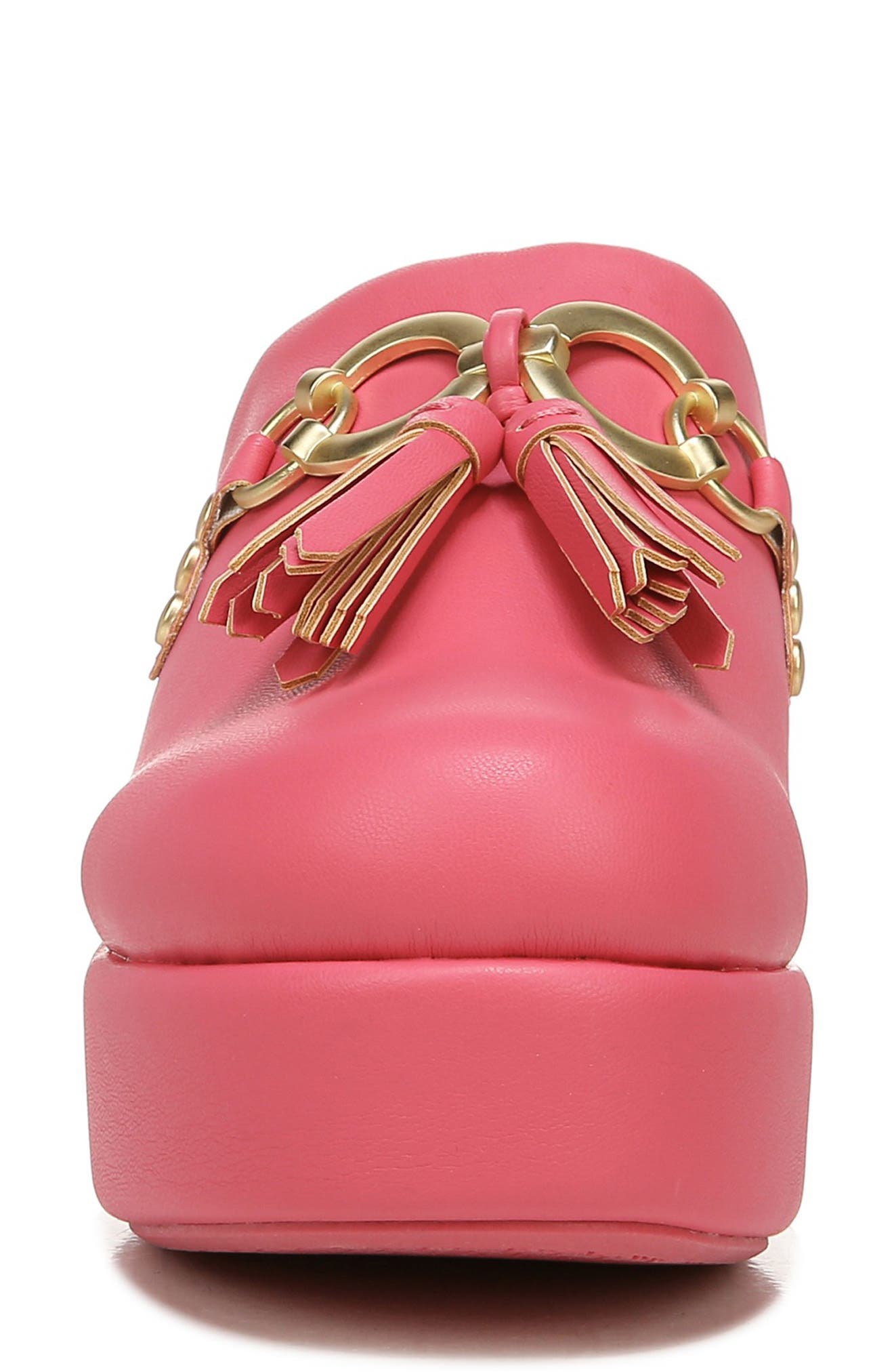 Circus NY by Sam Edelman Circus by Sam Edelman Jinger Platform Clog ...