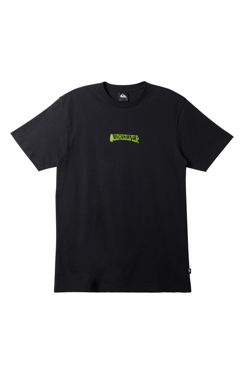 Quiksilver Island Sunrise Graphic T-Shirt | Nordstromrack