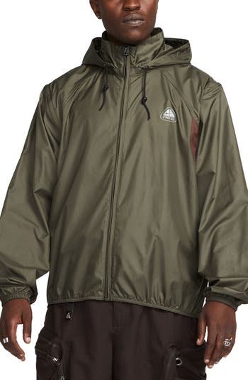 Nike Oregon Series Reissue Micro Shell Jacket | Nordstrom